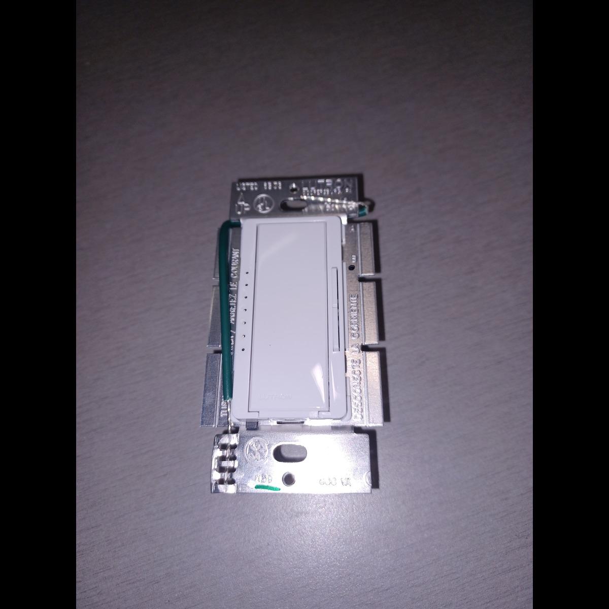 Dimmer Switch | Burton Medical