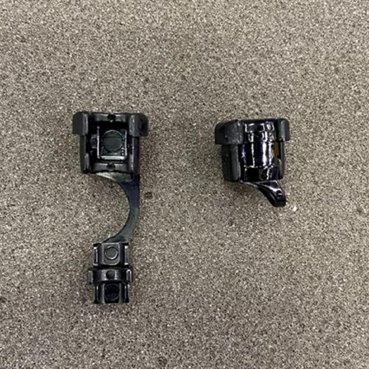 Strain Relief | Burton Medical