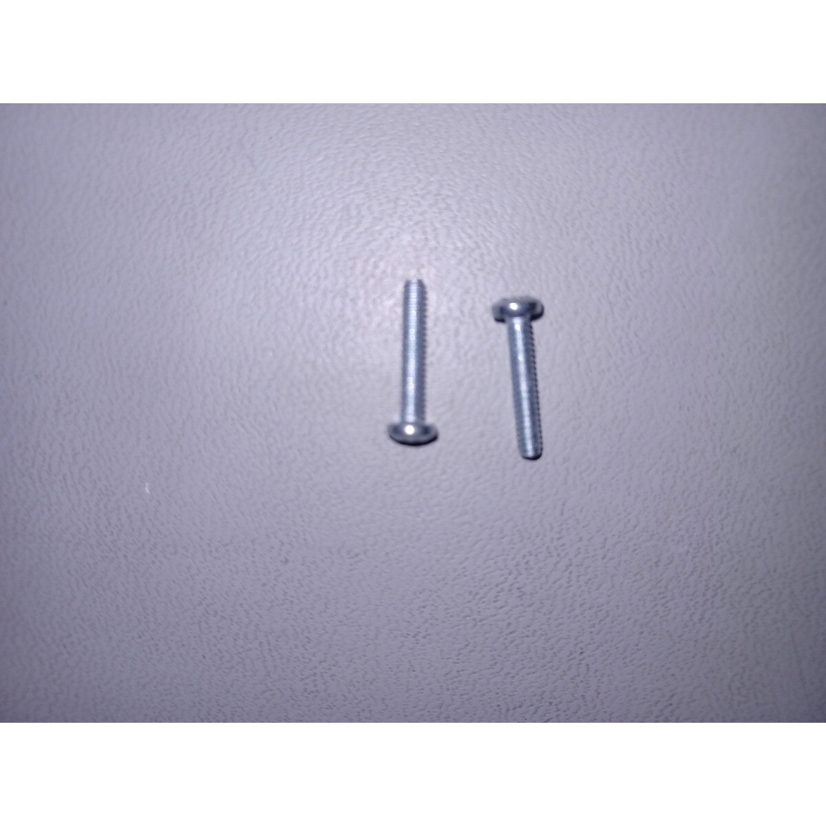 Pan Head Machine Screw |Burton Medical