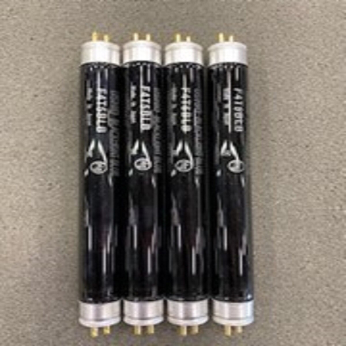 4 UV Bulbs | Burton Medical