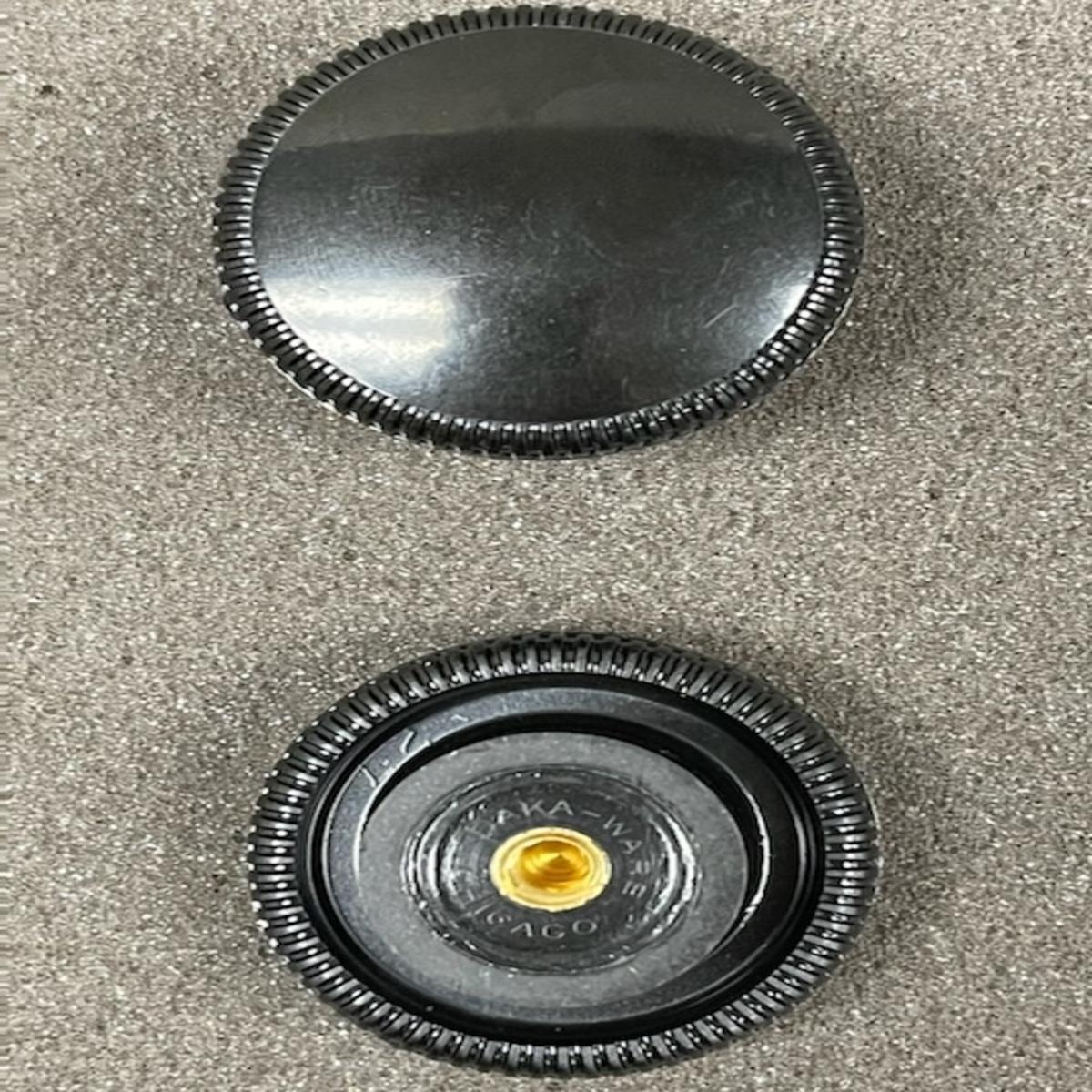 Friction Adjustment Knob | Burton Medical