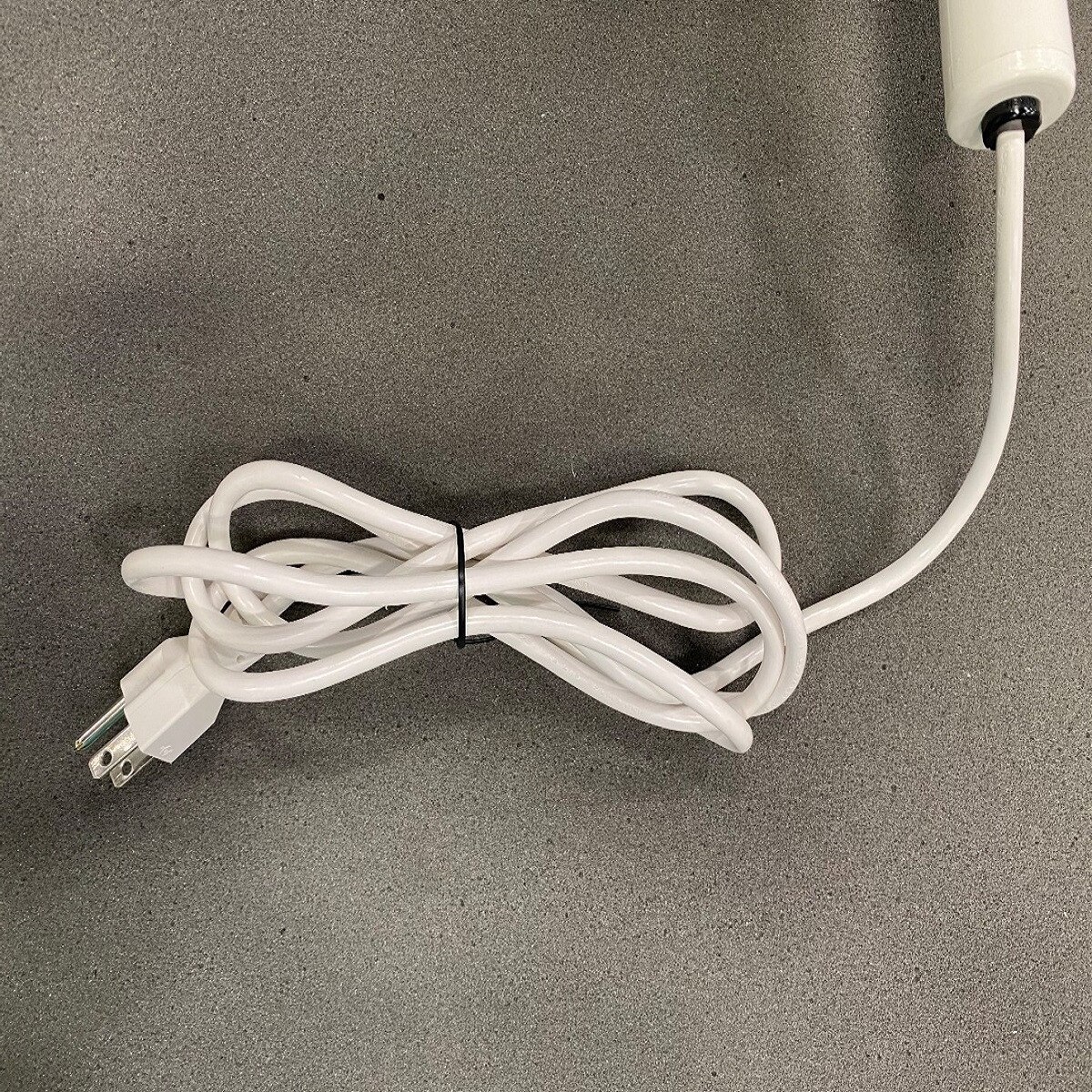 Power cord for UV handheld light | Burton Medical
