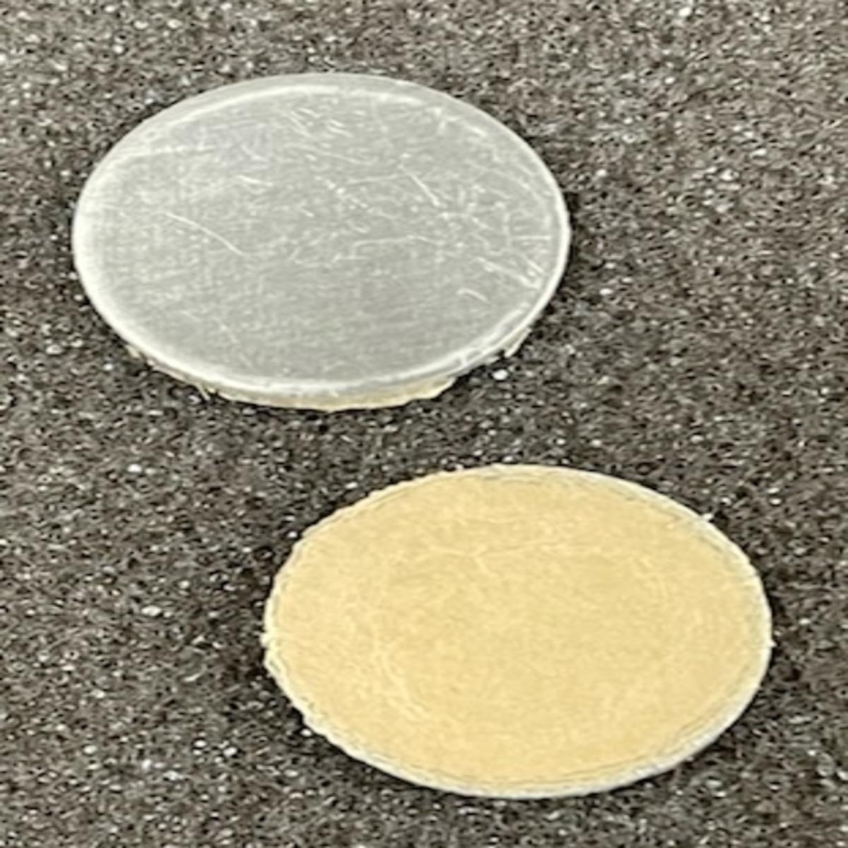 Outpatient Yoke Disk | Burton Medical