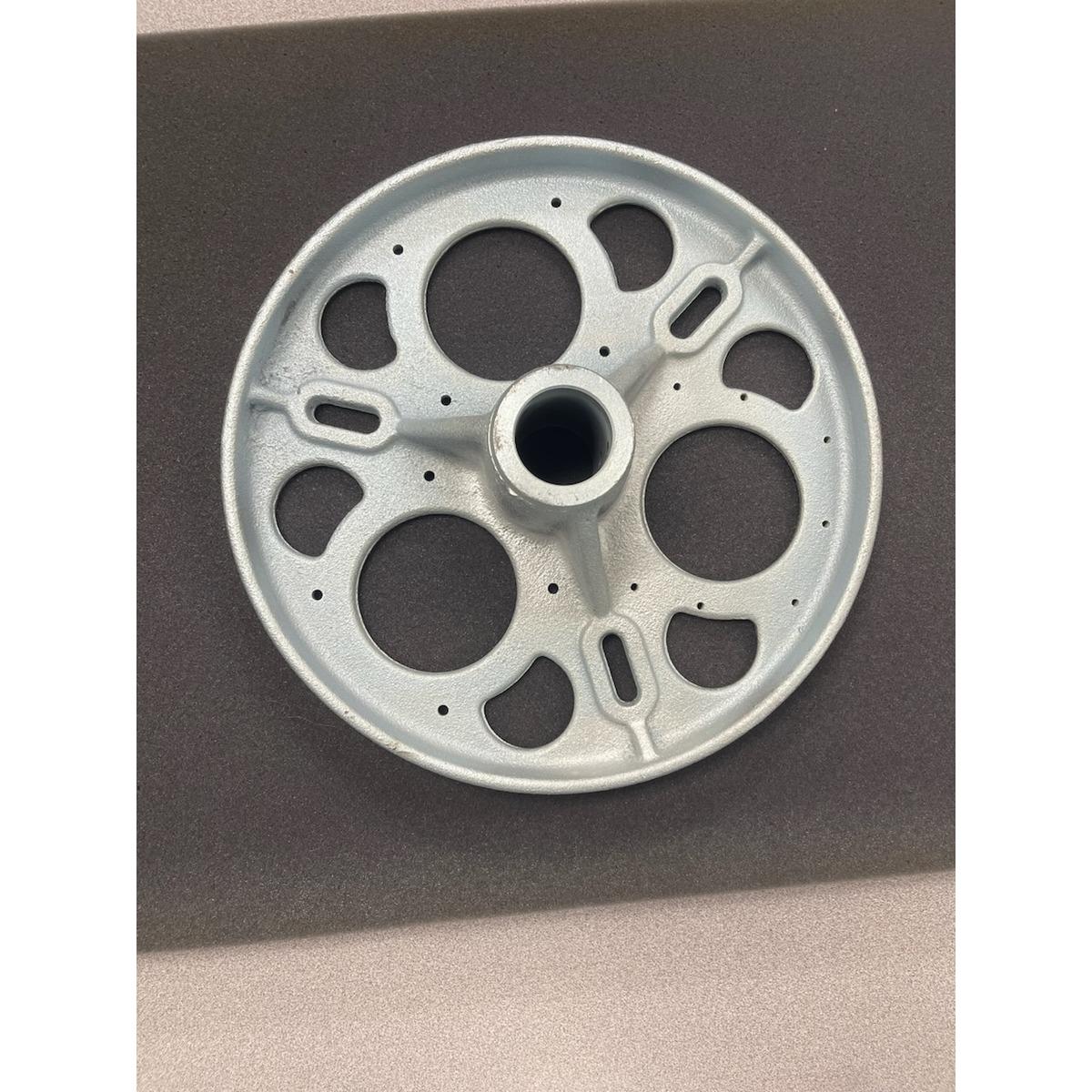 Ceiling Casting | Burton Medical