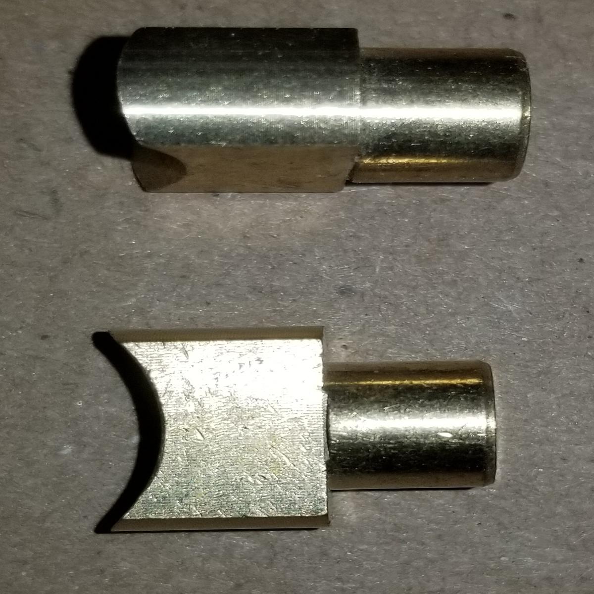 FRICTION PLUG | Burton Medical