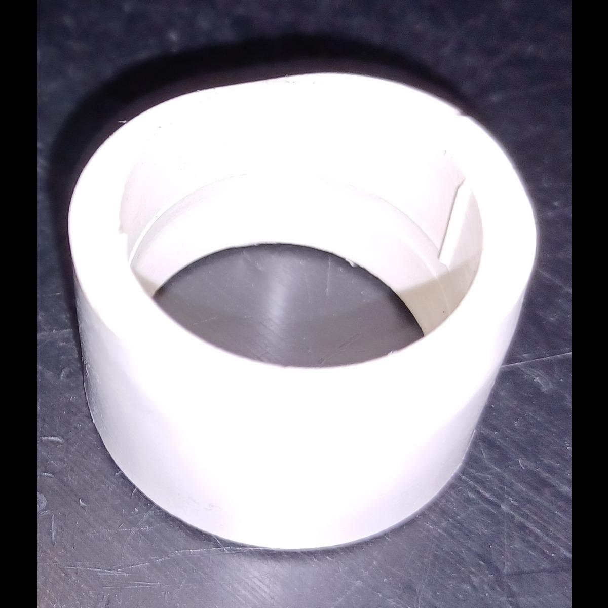 Molded Collar | Burton Medical