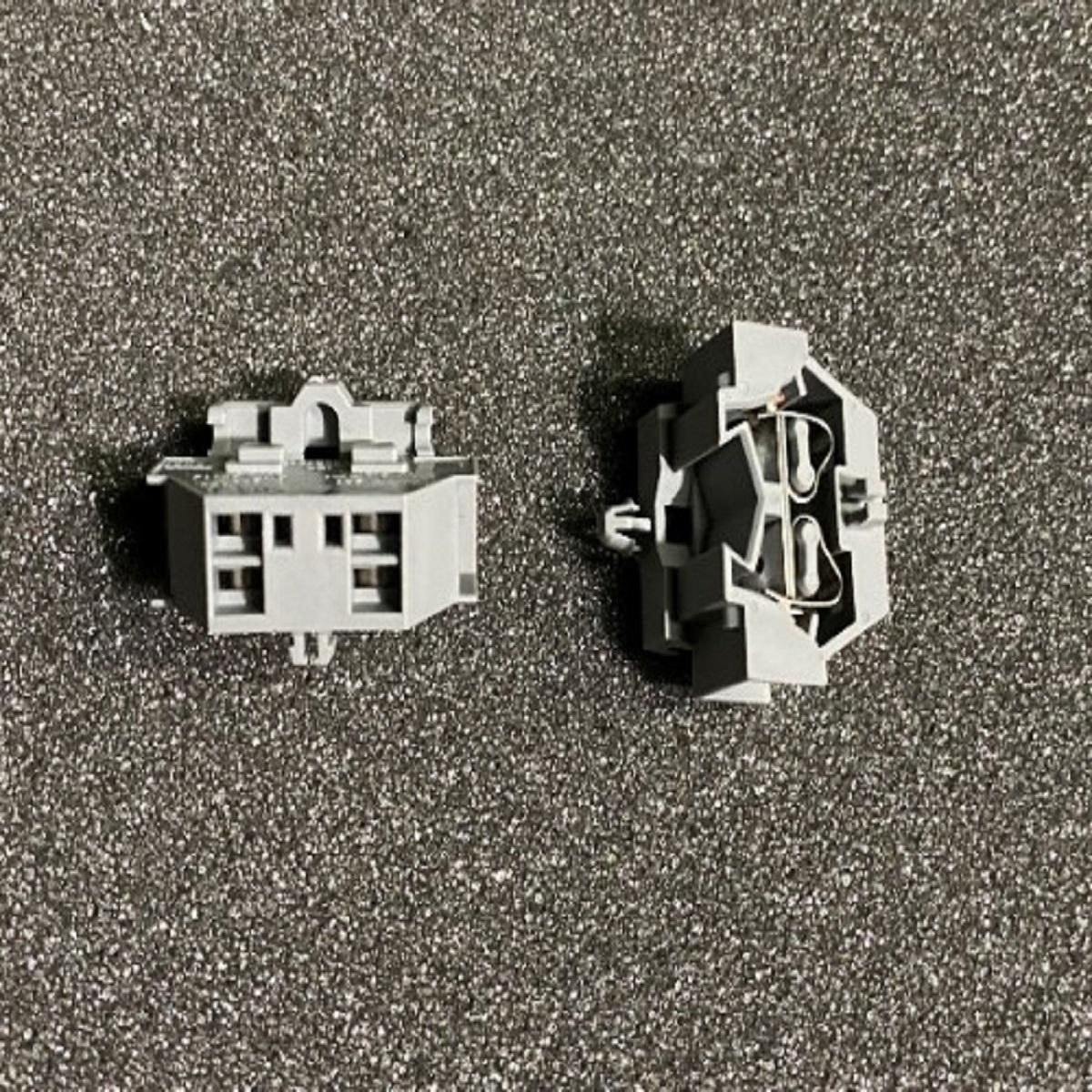 Terminal Block 2 Position | Burton Medical