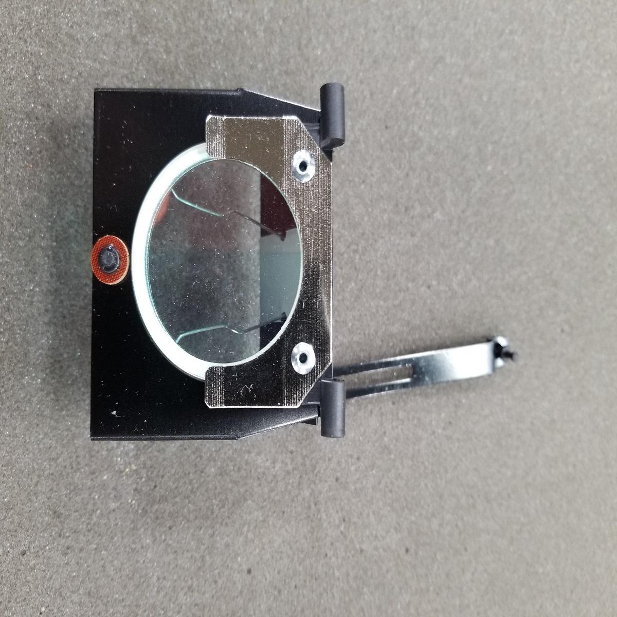 Lamp Bracket | Burton Medical