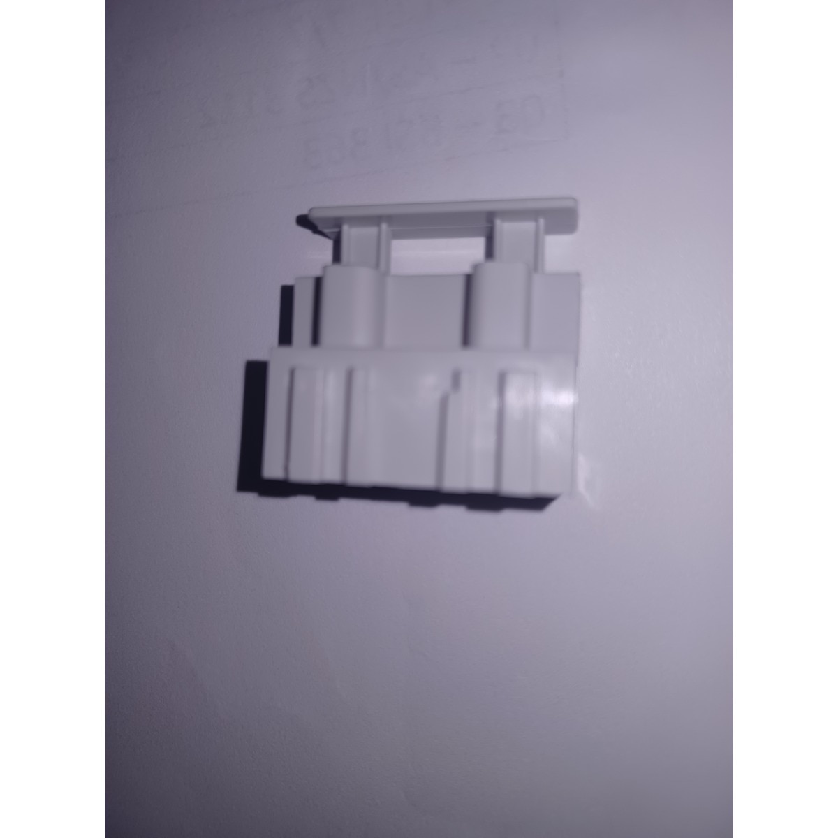 Fused Terminal Block | Burton Medical