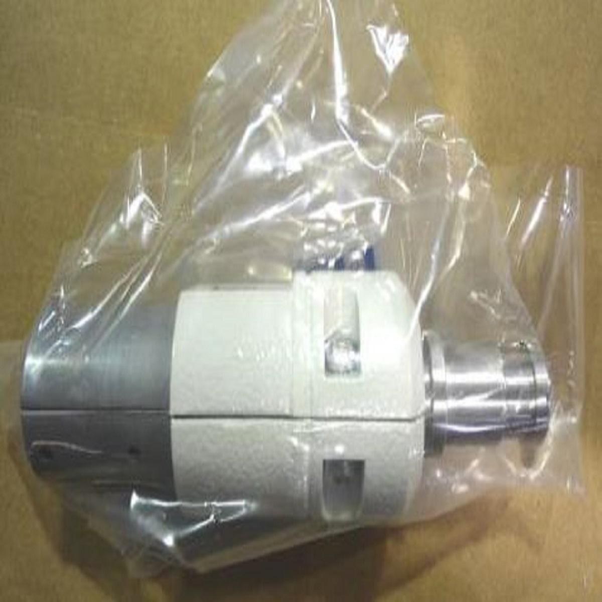 Pivot Tube Assembly | Burton Medical