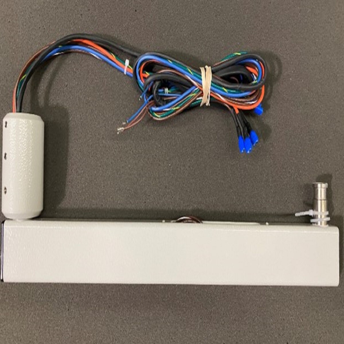 Extension Arm Ceiling | Burton Medical