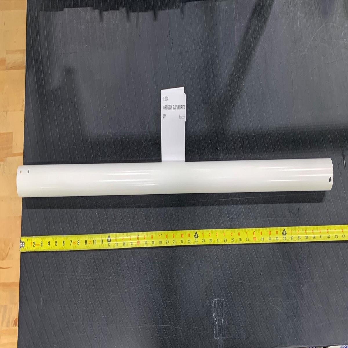 42" Down Tube | Burton Medical