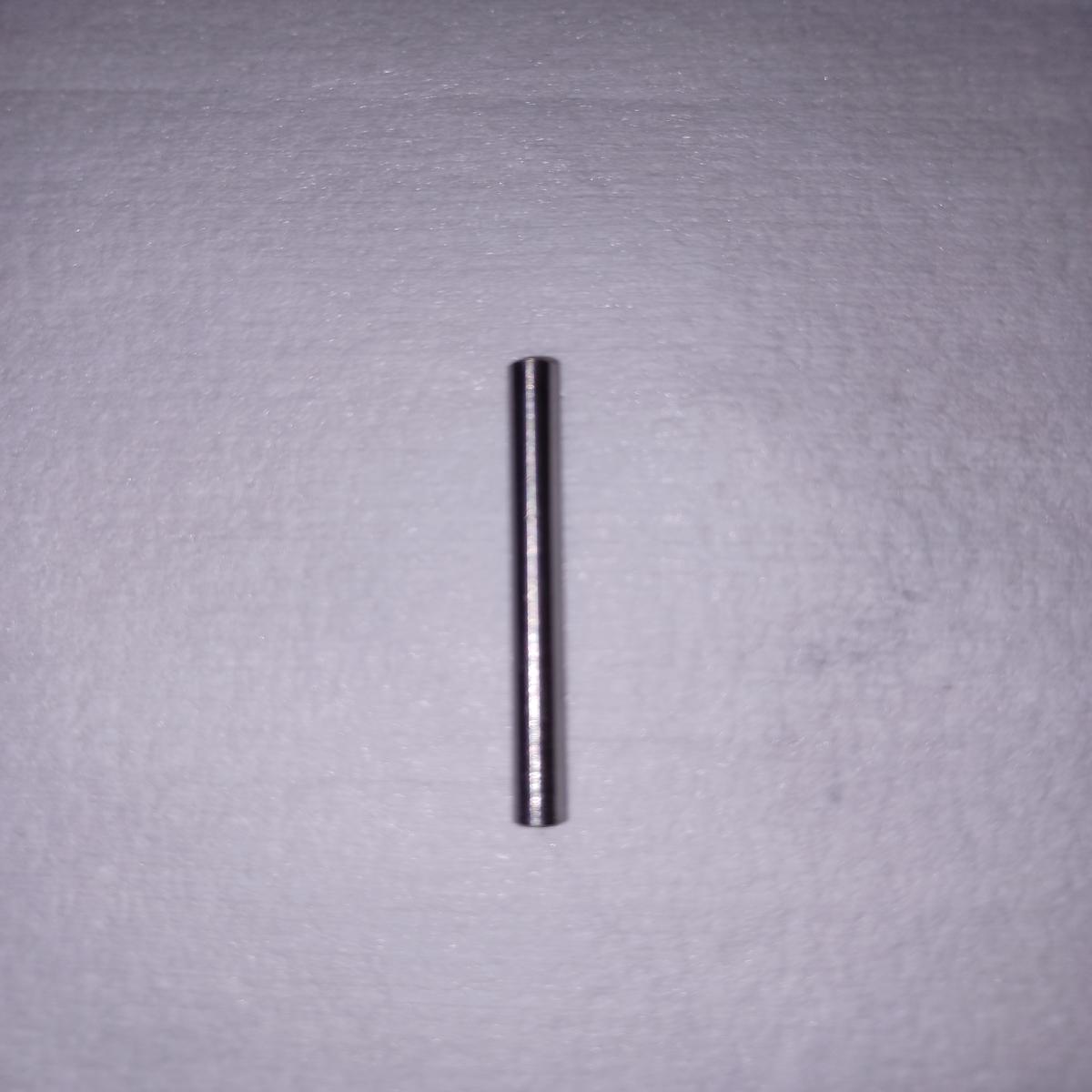 PIN, PRECISION | Burton Medical