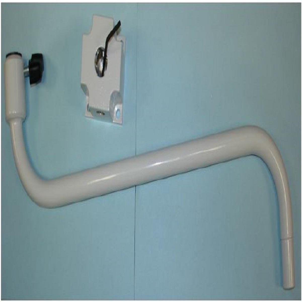 Wall Extension Arm | Burton Medical