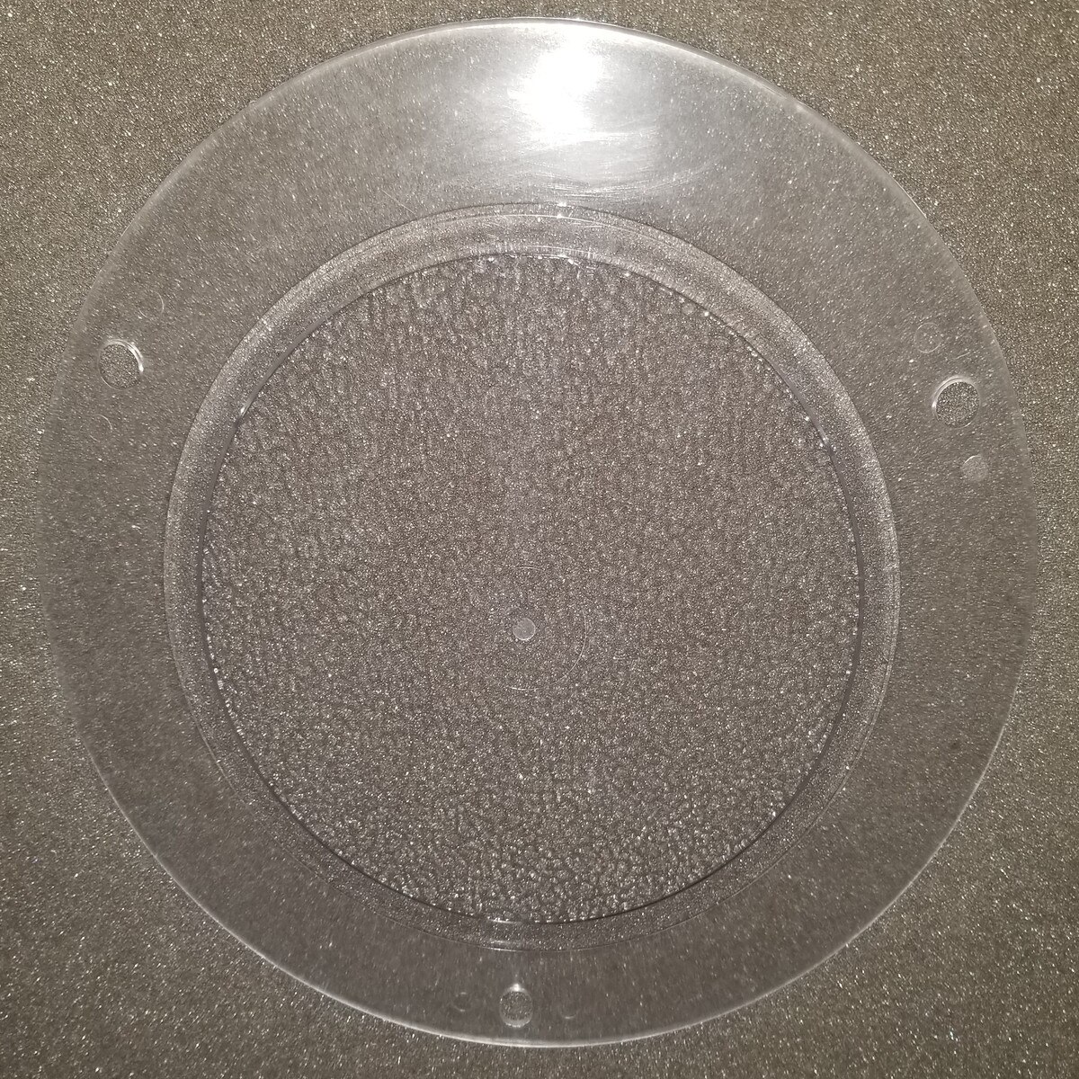 Window Diffuser | Burton Medical