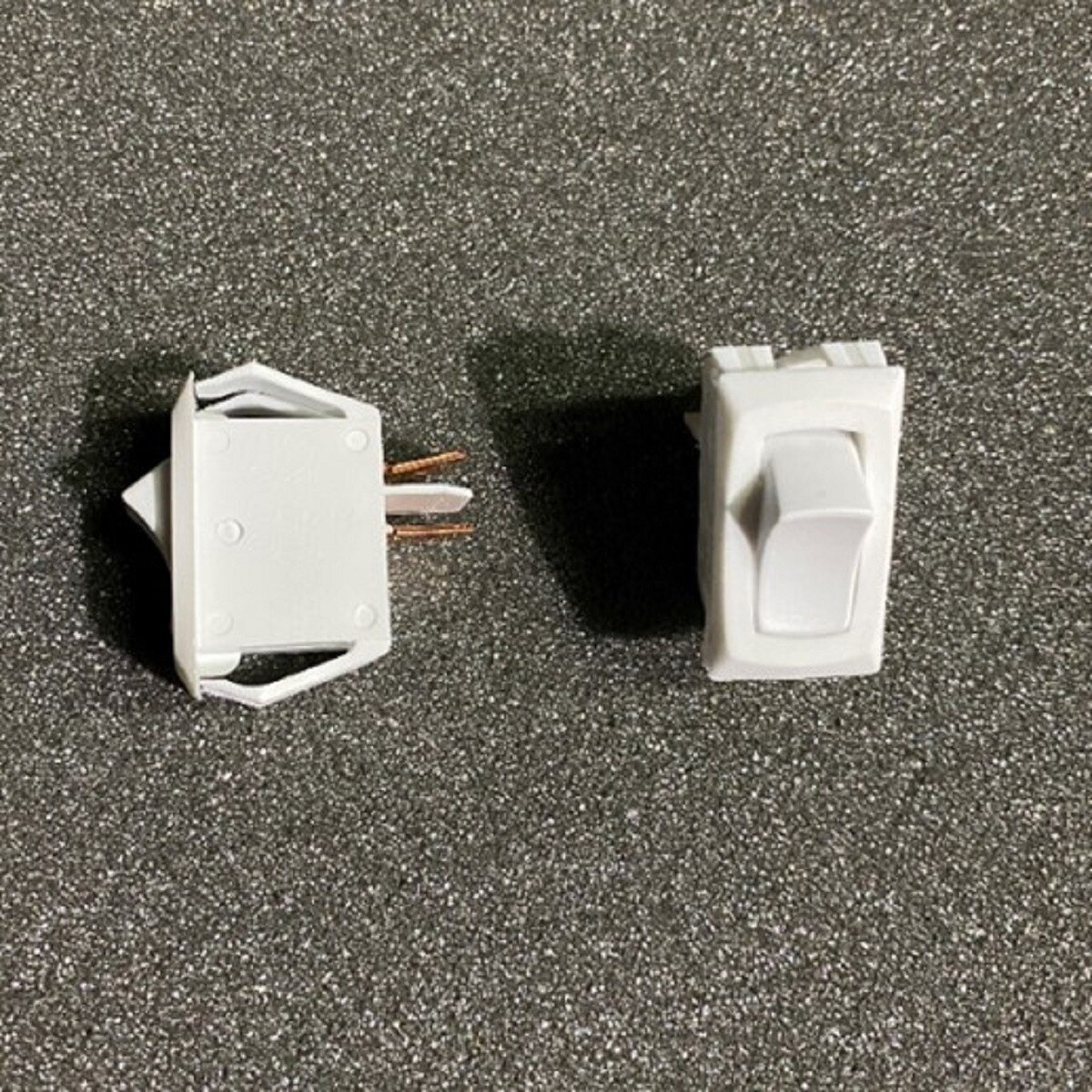 On / Off Rocker Switch | Burton Medical