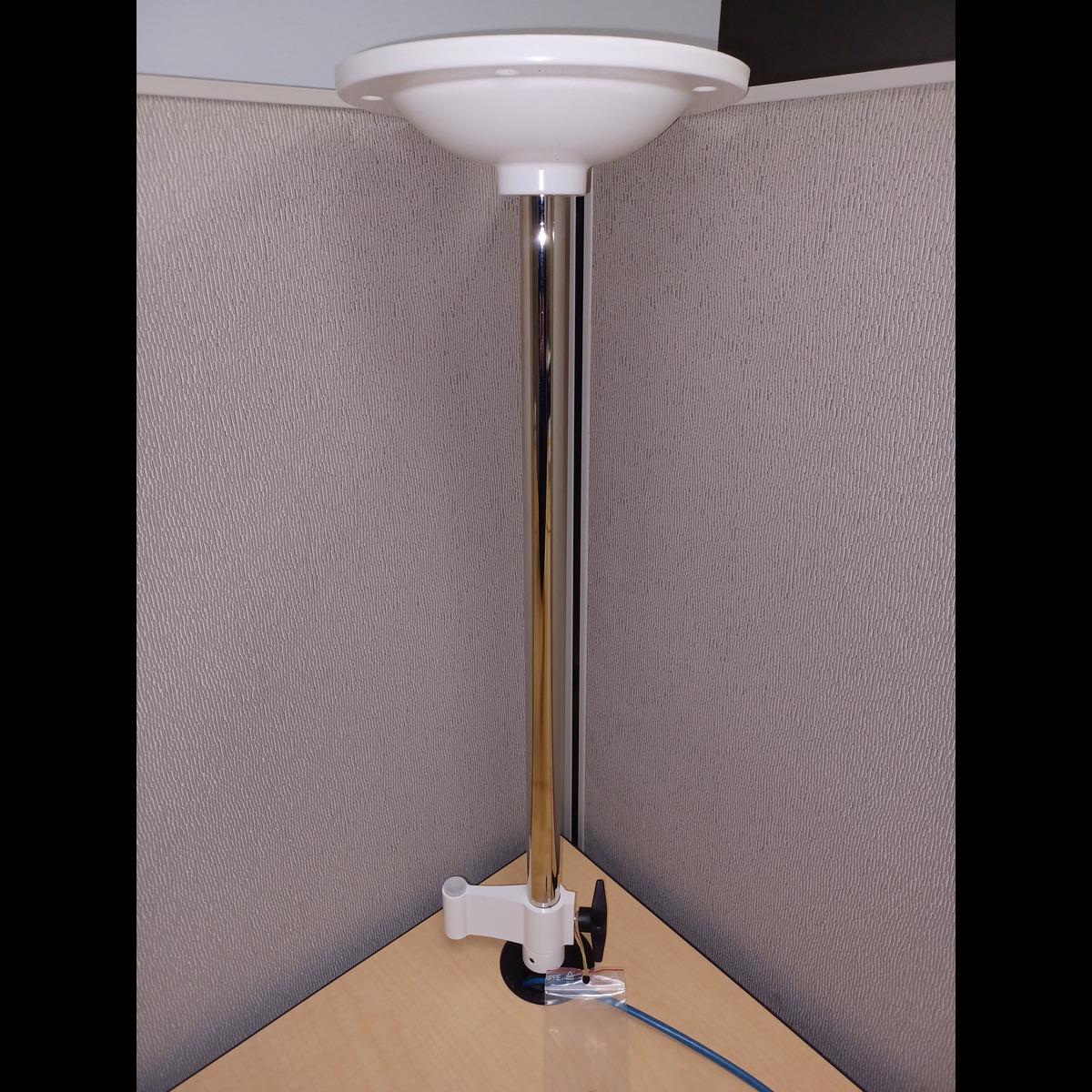 Exam Light Ceiling Mount | Burton Medical