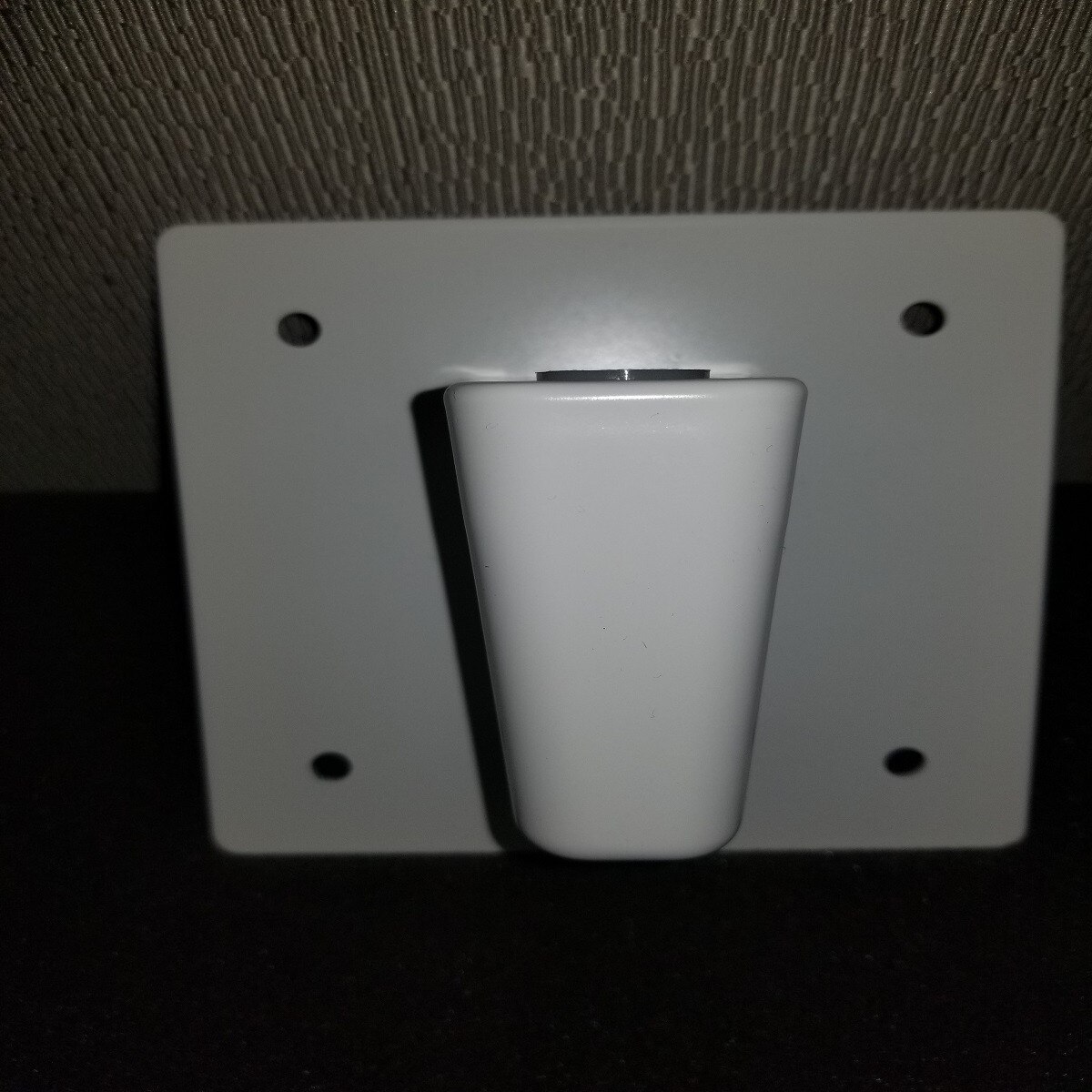 Wall Mount | Burton Medical