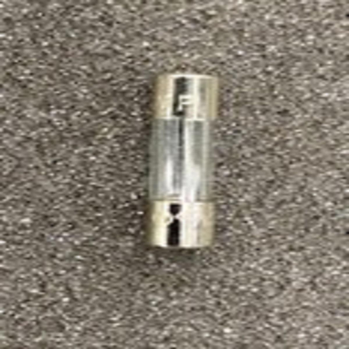 Fuse 2A 250V SLO-BLO | Burton Medical