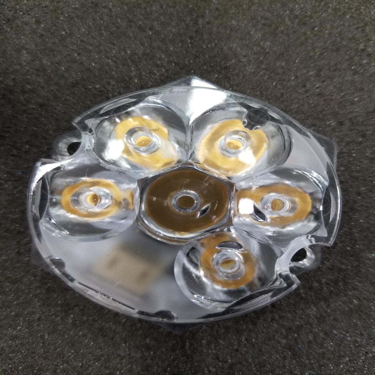 LED Module | Burton Medical