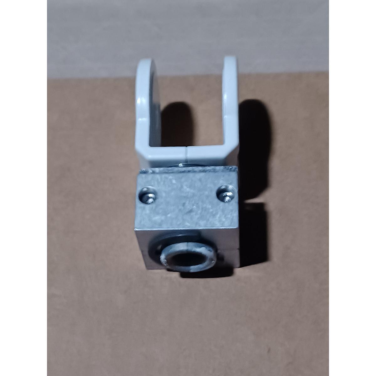 Arm Neck Assembly | Burton Medical