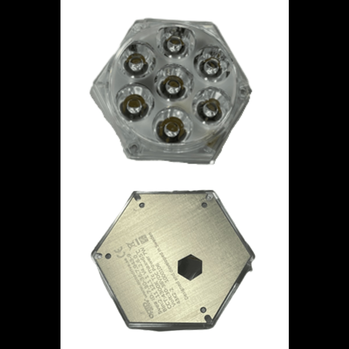 LED MODULE | Burton Medical