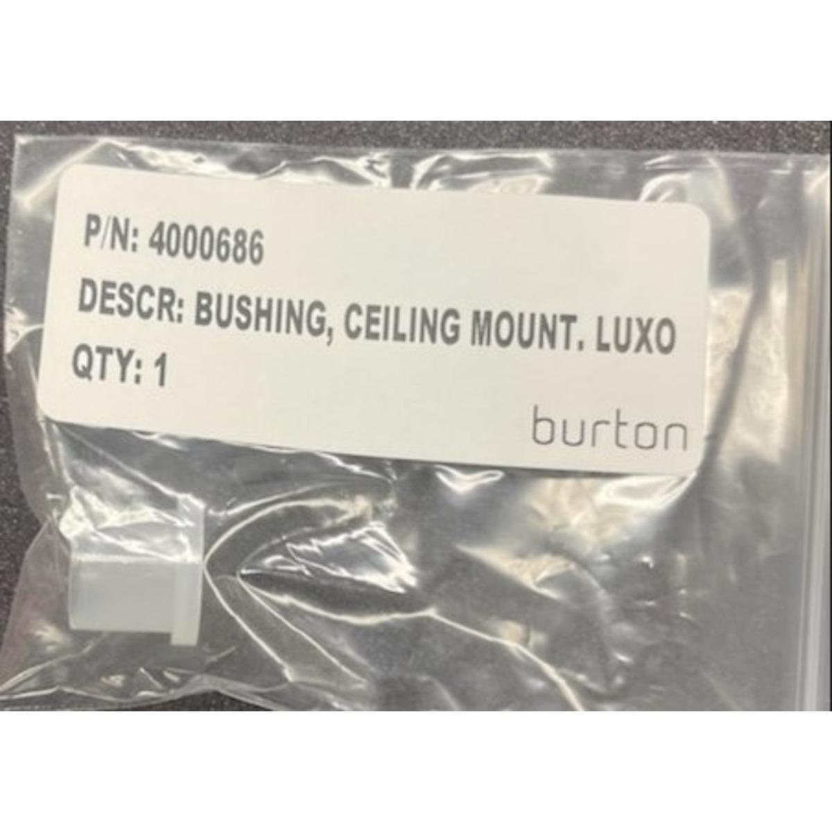 Bushing | Burton Medical