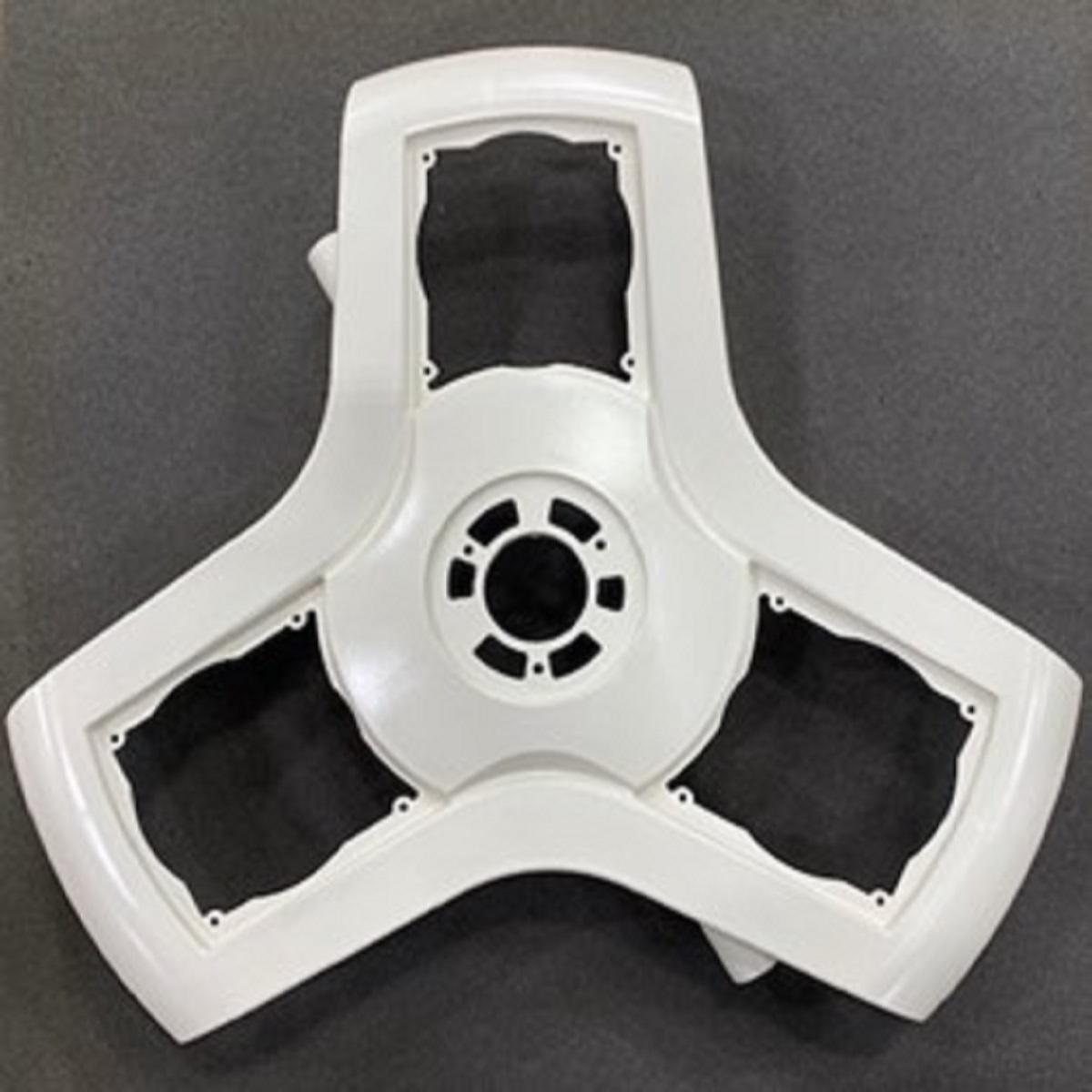 Housing Bottom | Burton Medical