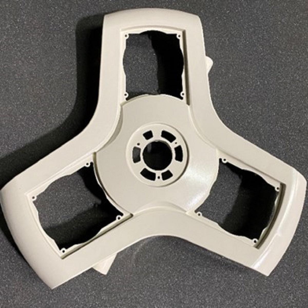 Bottom Housing | Burton Medical