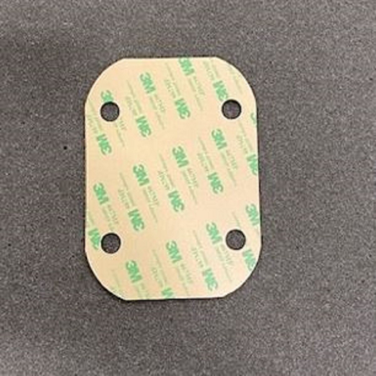 Insulator Paper | Burton Medical