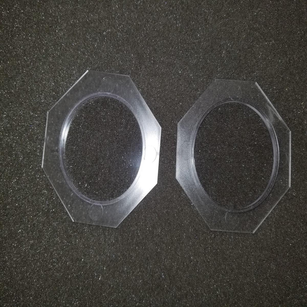 Lens Cover | Burton Medical