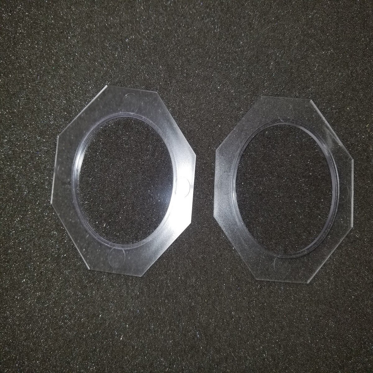 Lens Cover | Burton Medical