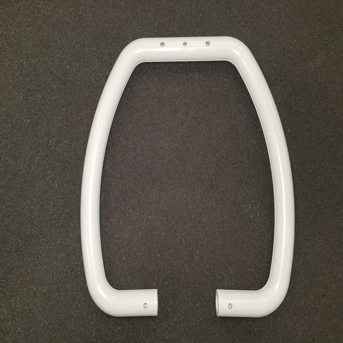 Handle Nova | Burton Medical