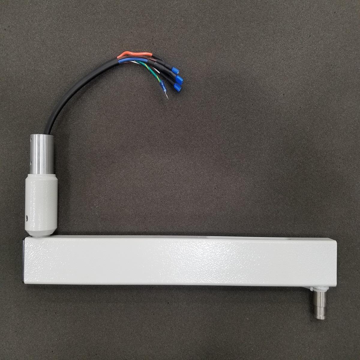 Extension Arm Wall | Burton Medical