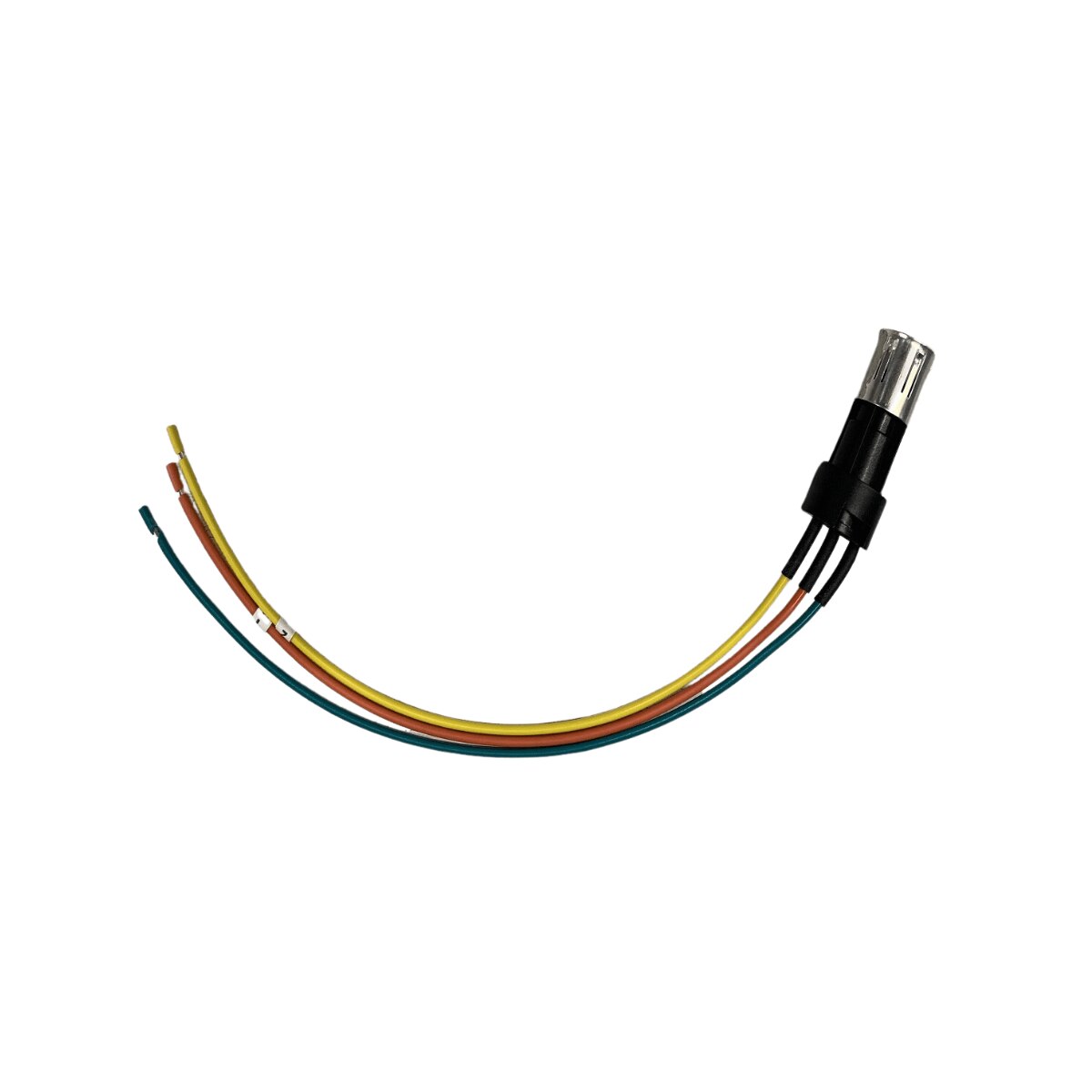 Slip Ring Assembly Wall | Burton Medical