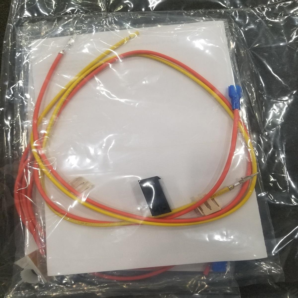 Connector Replacement | Burton Medical